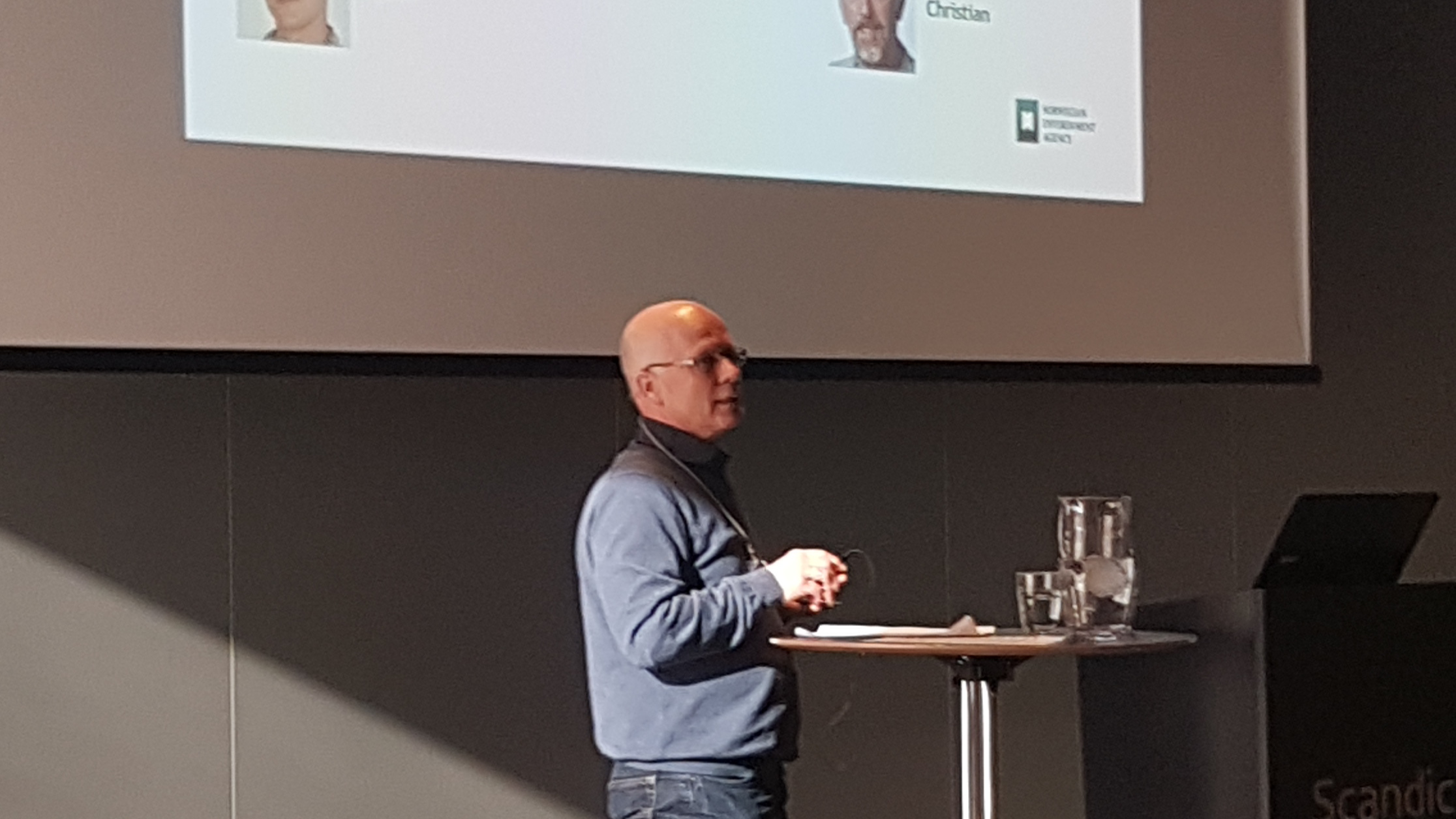 Skadedyrdagene 2017 – Skadedyrdagene